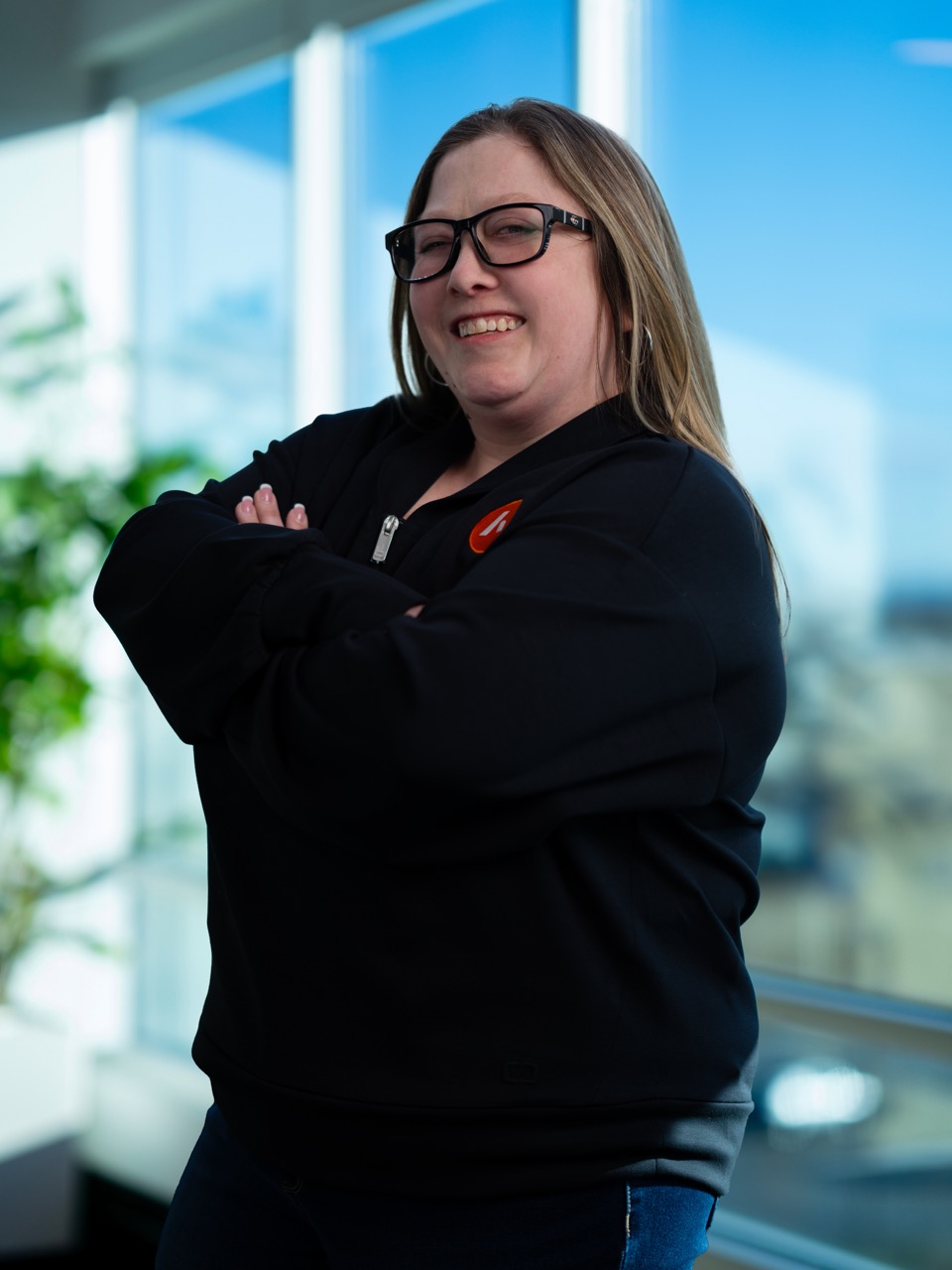 Ashley Codding | Ahlquist