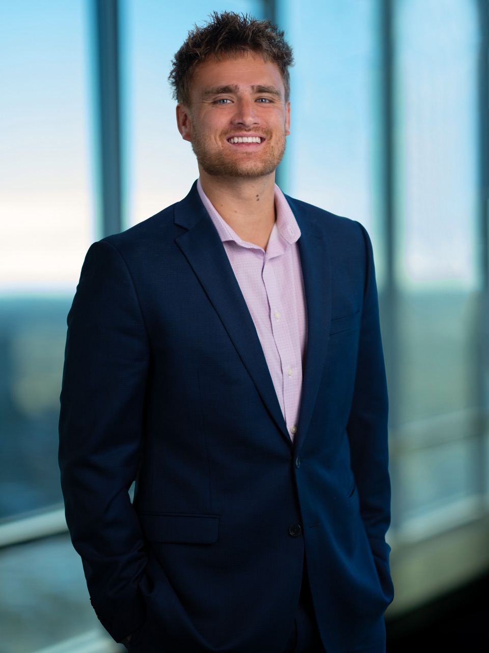 Kekoa Nawahine | Ahlquist