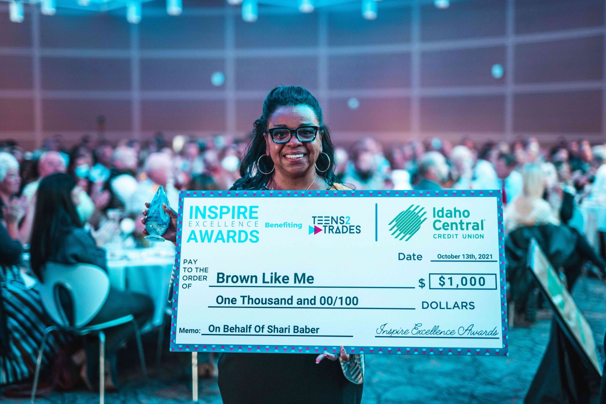 Inspire Excellence To Hold The 3rd Annual Inspire Excellence Awards ...