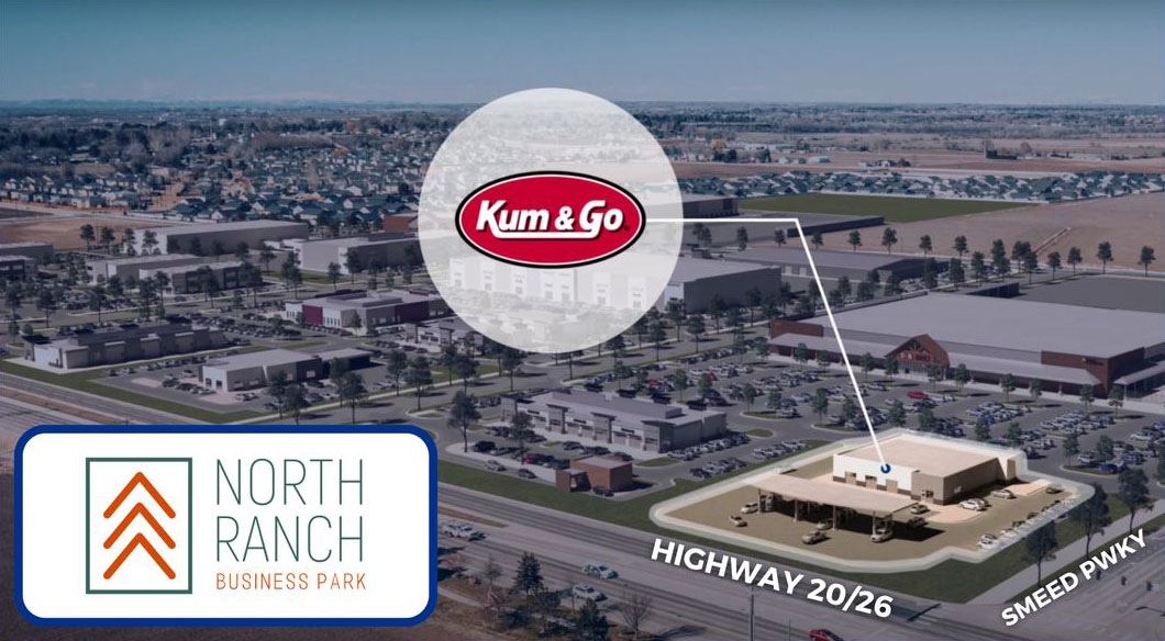 New to Market Convenience Store, Kum & Go, Coming to Caldwell’s North ...