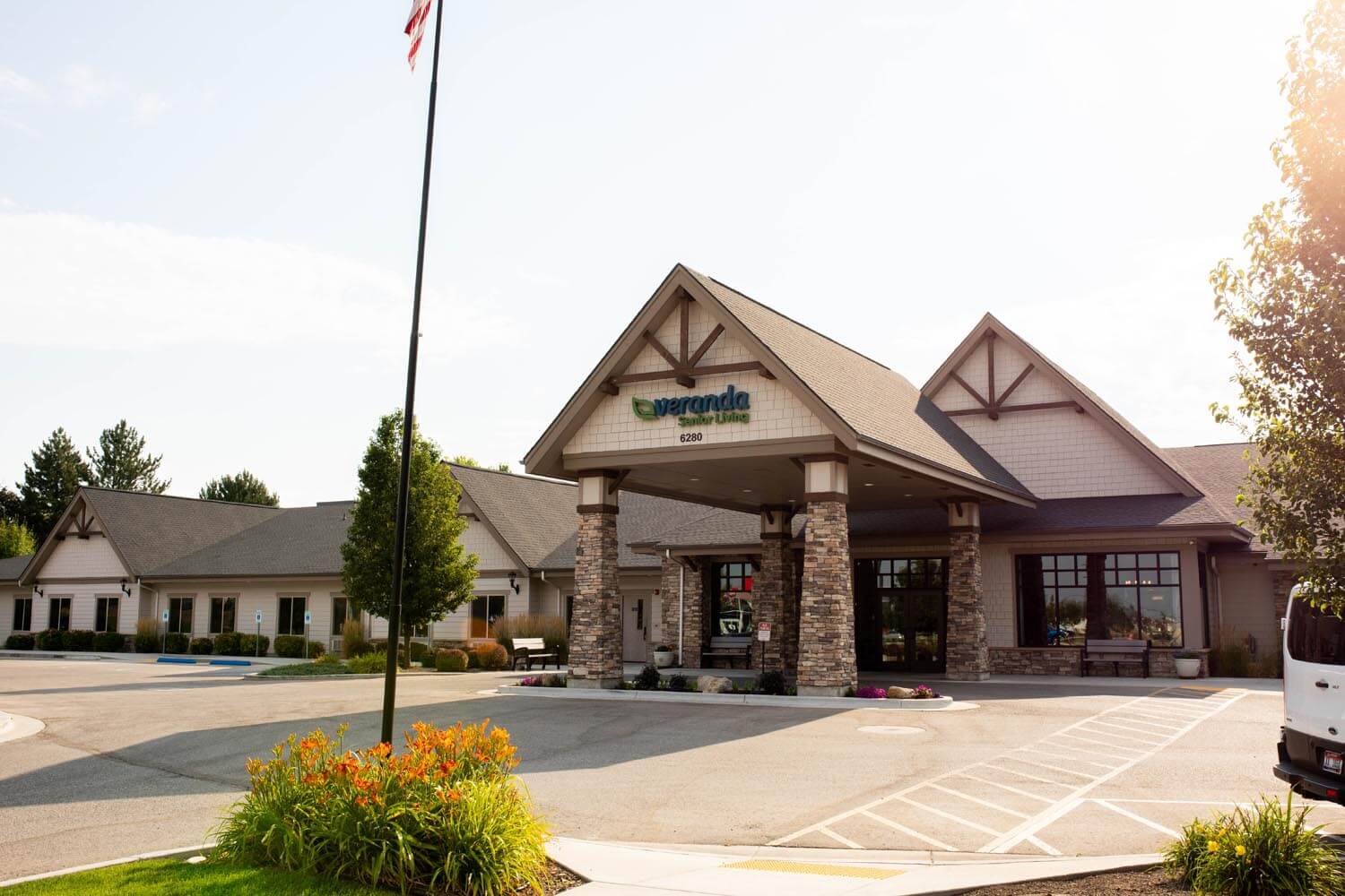 Paramount Assisted Living | Ahlquist