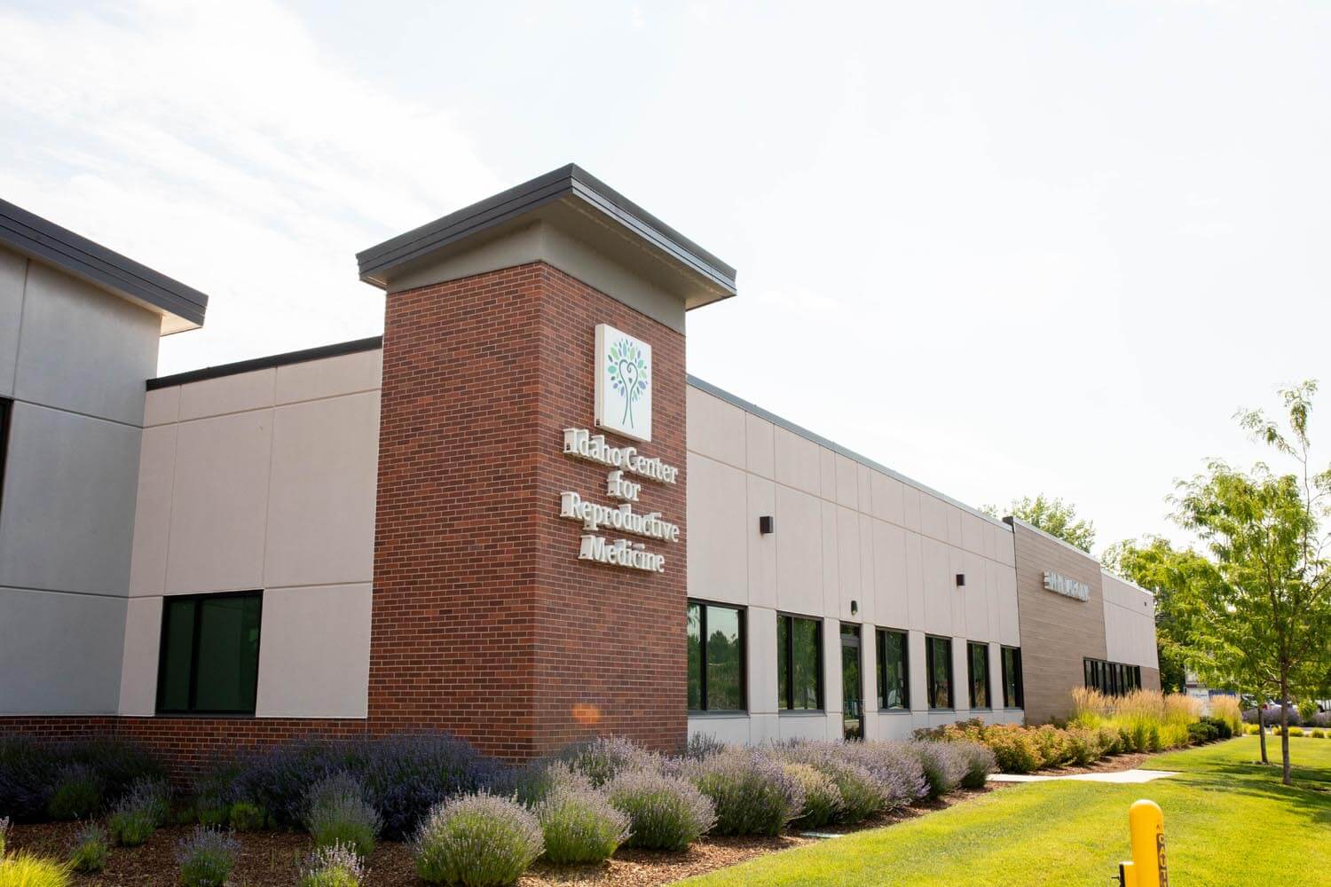 Park Place MOB | Ahlquist