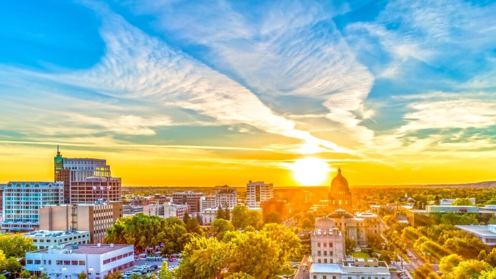 Reno Revival | Ahlquist